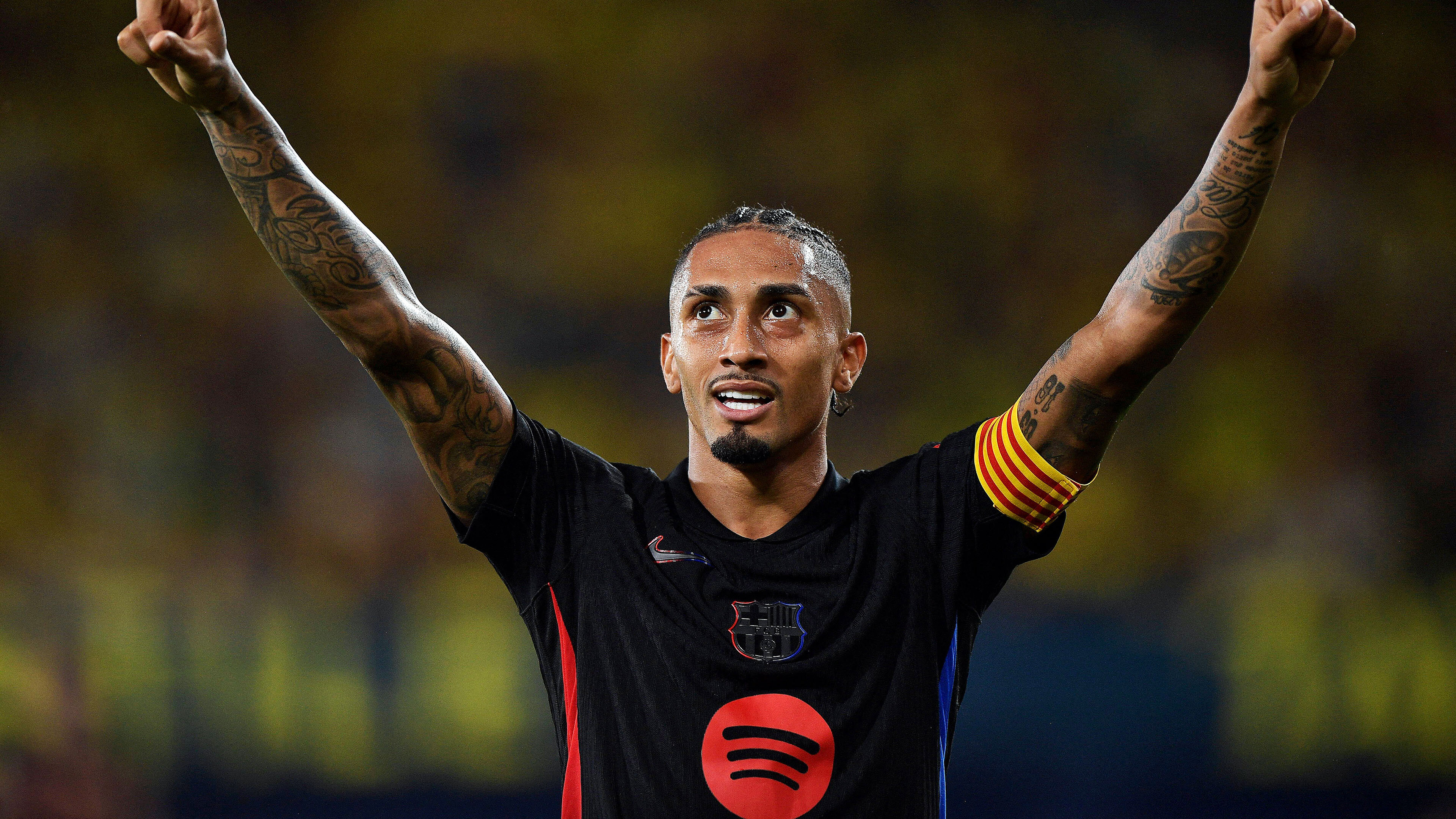 Uppgifter: Como vill värva Alex Valle från Barcelona