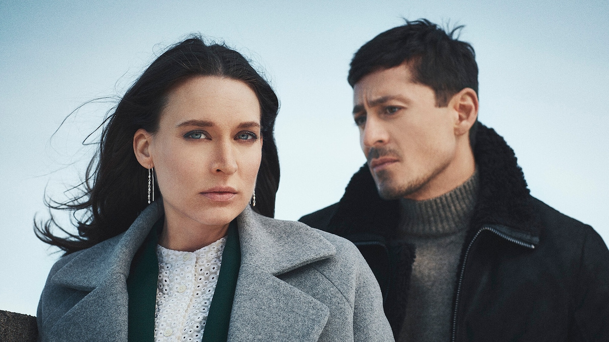 Top Dog - Katso MTV Katsomossa