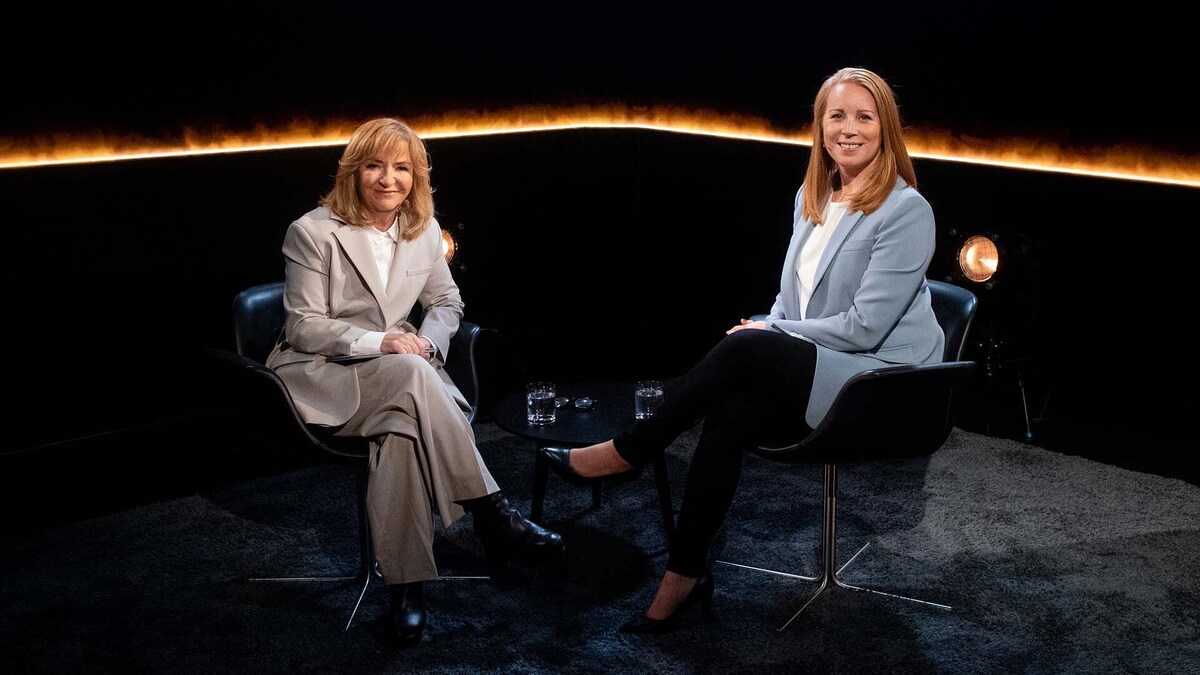 Malou möter - Avsnitt 6, Säsong 1