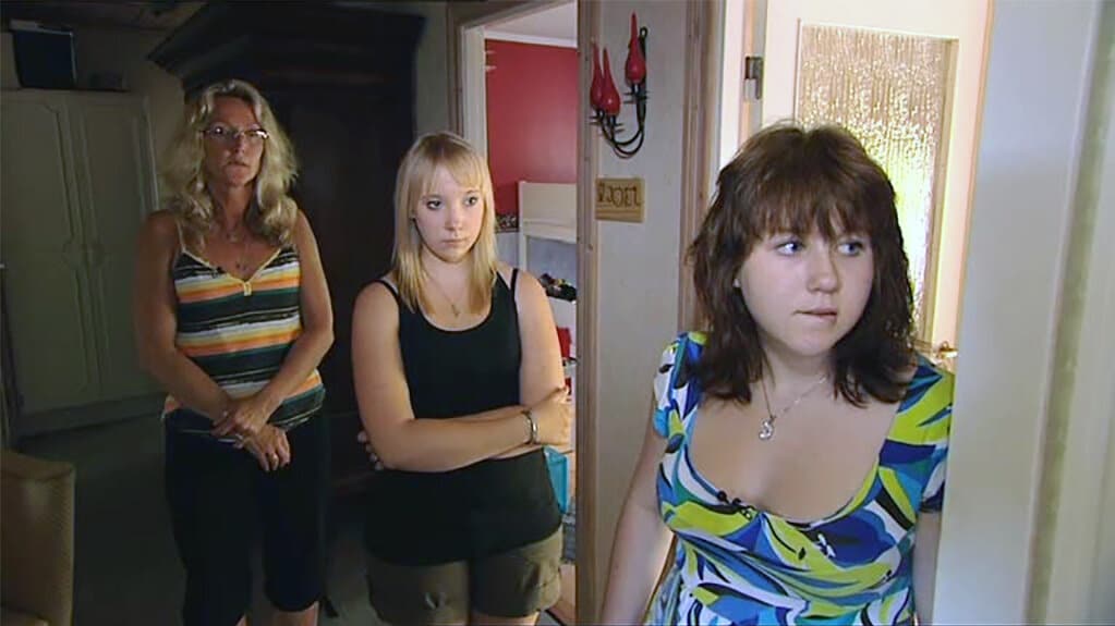 Det okända - Avsnitt 8, Säsong 8