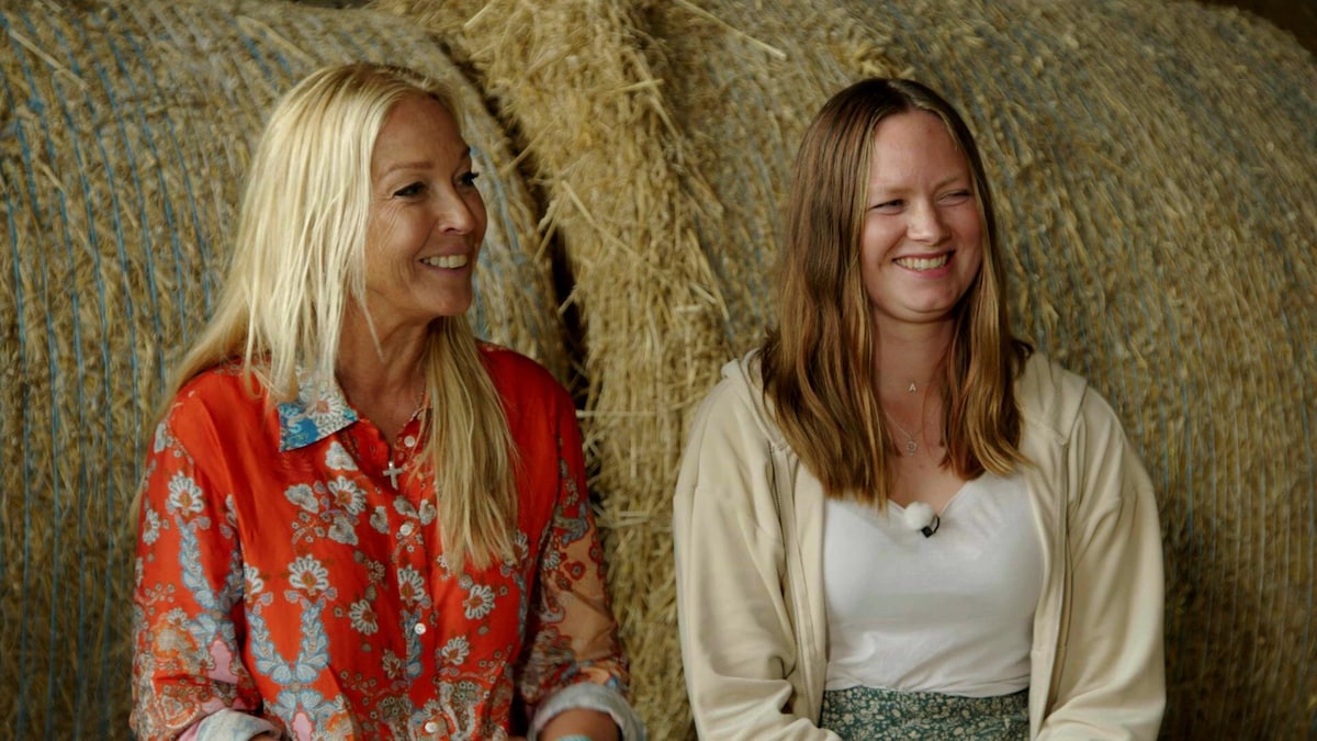 Bonde söker fru - Avsnitt 6, Säsong 19