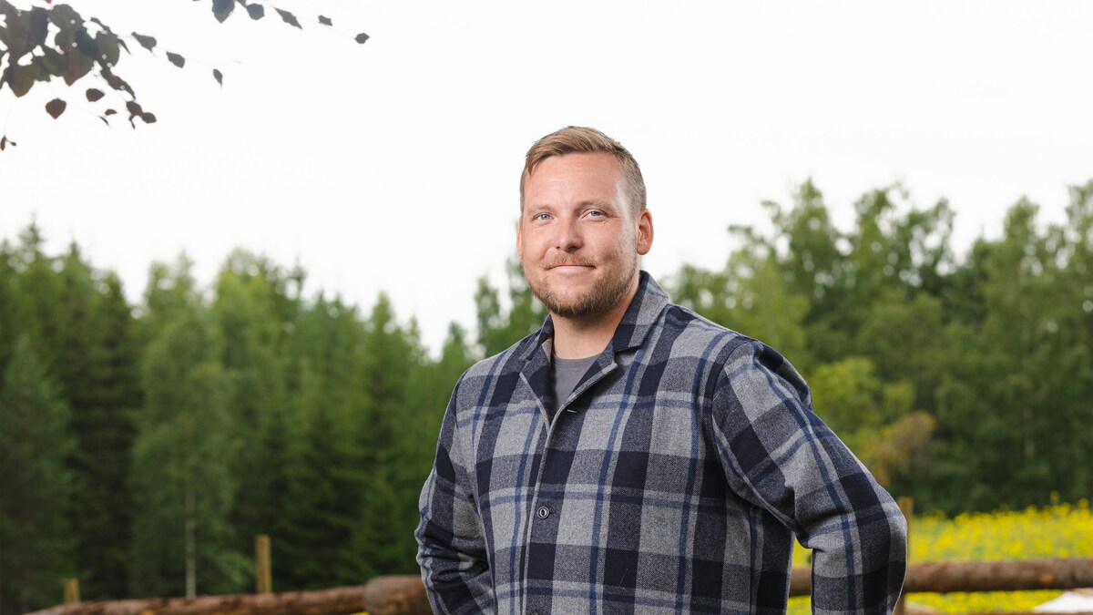 Farmen Norge - Streama på TV4 Play