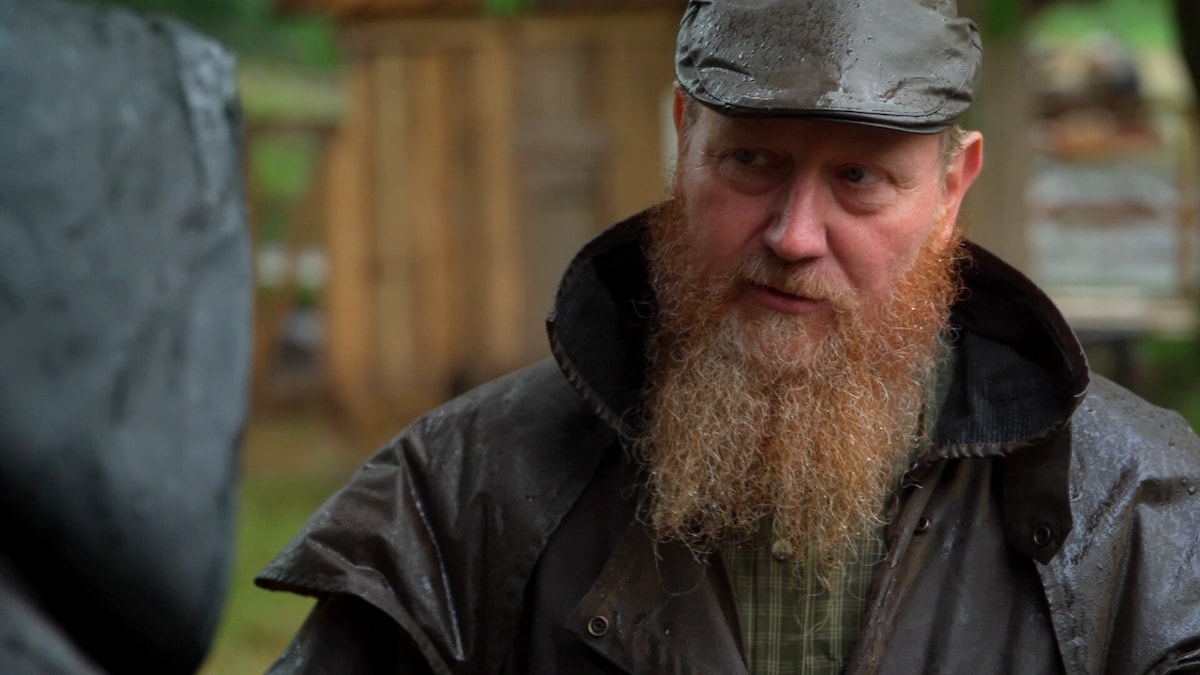 Farmen - Avsnitt 22, Säsong 18