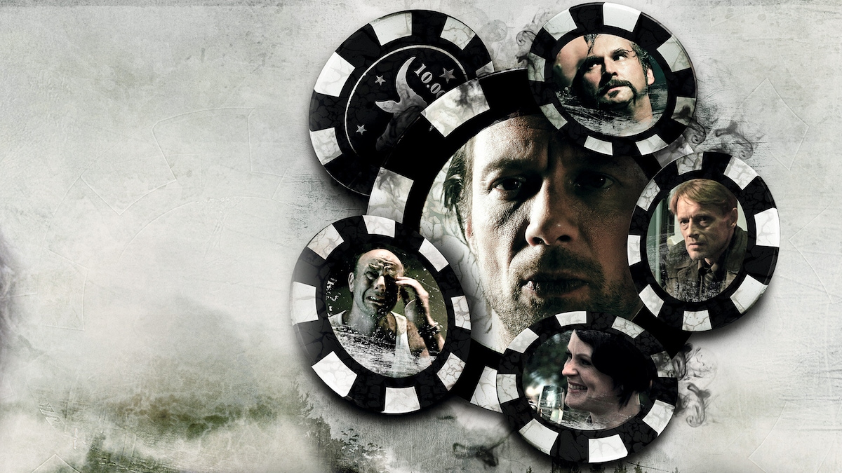 Vares - Uhkapelimerkki - Katso MTV Katsomossa