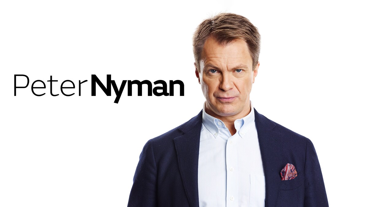 Peter Nyman - Jakso 13, Kausi 2018