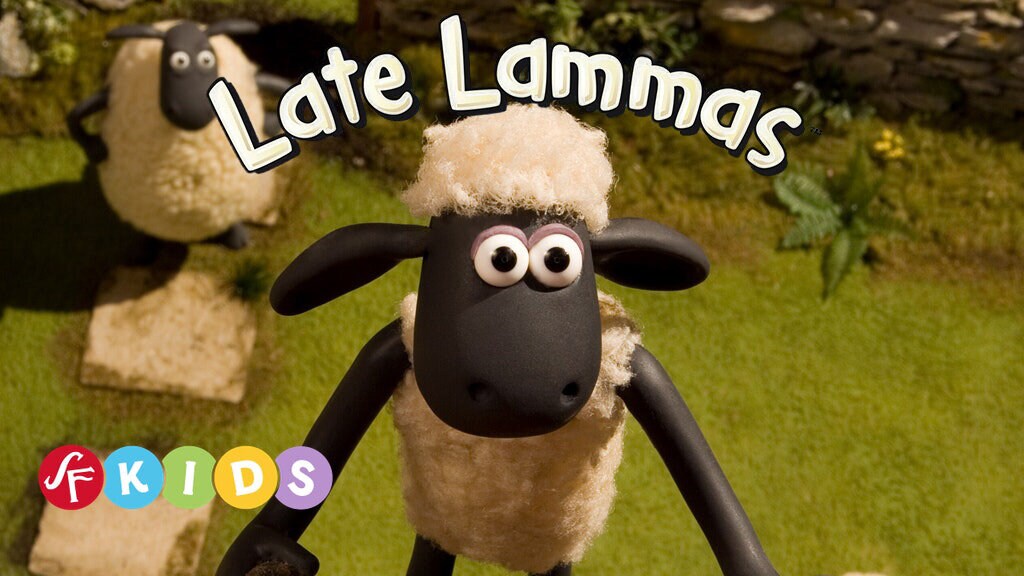 Late Lammas - Jakso 1, Kausi 1