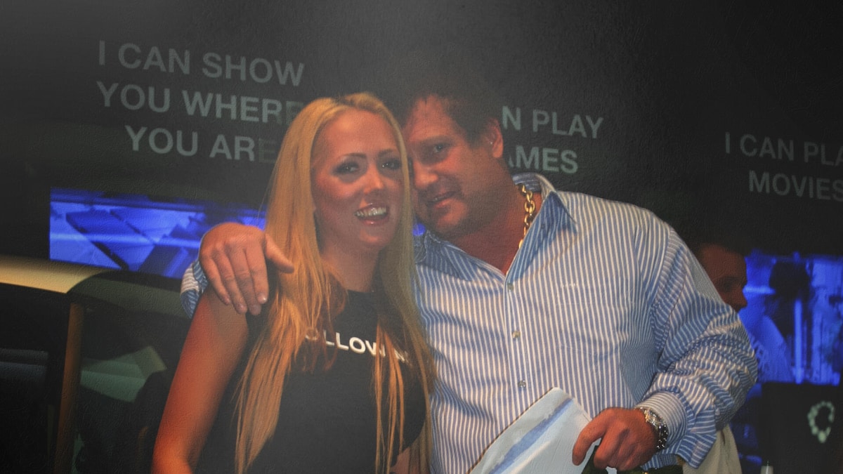 Tjock-Steffe - Avsnitt 3, Säsong 1