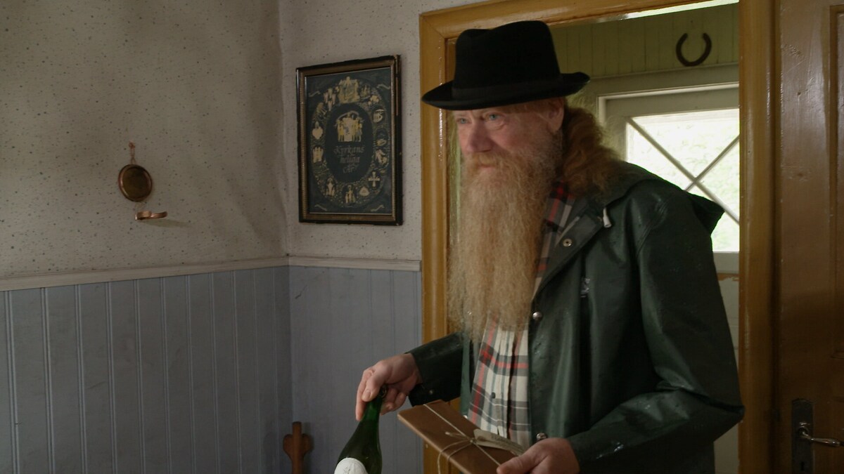 Torpet - Avsnitt 26, Säsong 8