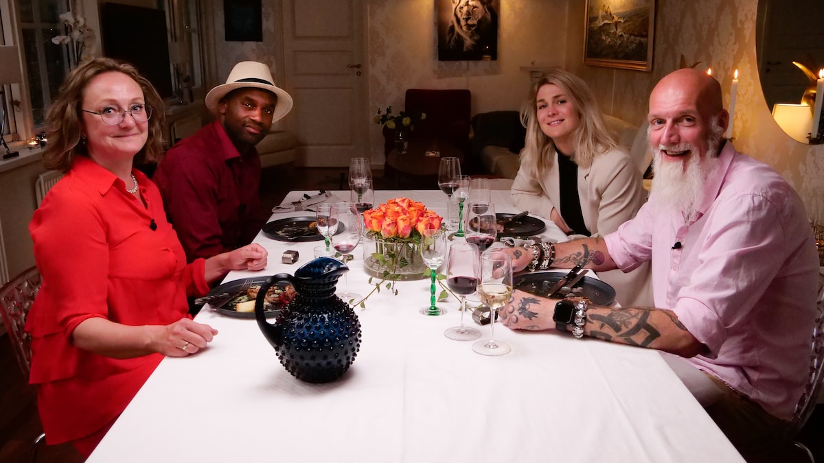 Halv åtta hos mig - Avsnitt 20, Säsong 26