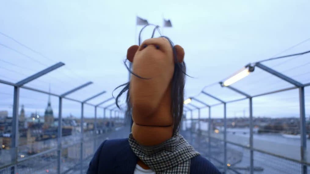 Kjell - Avsnitt 1, Säsong 1