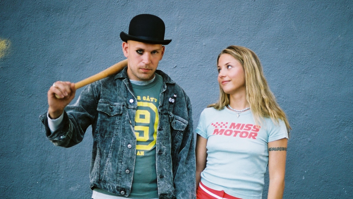 Smala Sussie - Streama på TV4 Play