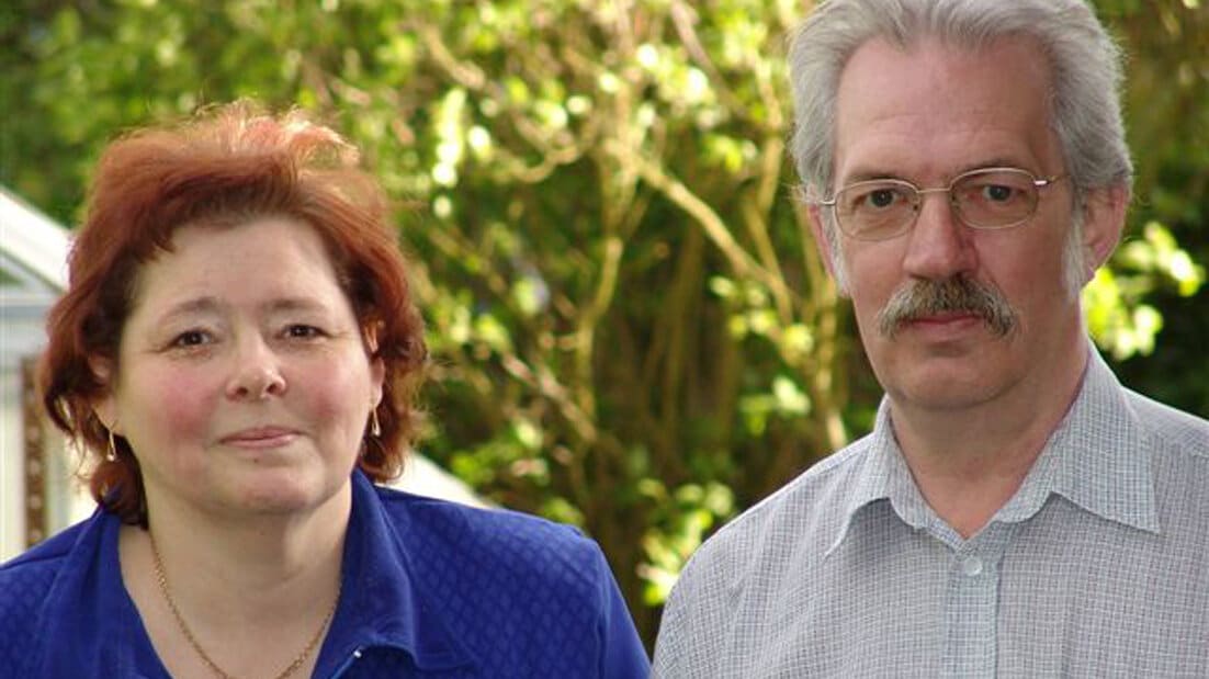 Det okända - Avsnitt 13, Säsong 1