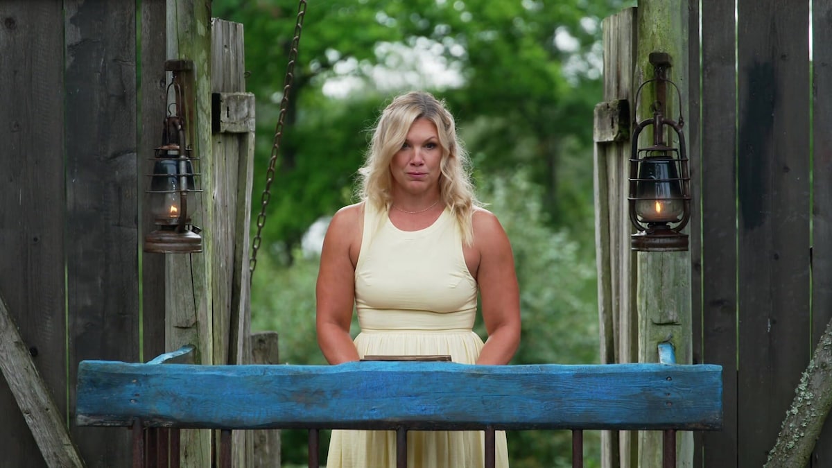 Farmen - Avsnitt 50, Säsong 16