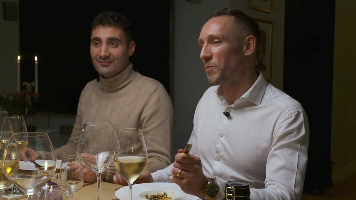 Halv åtta hos mig - Avsnitt 19, Säsong 25