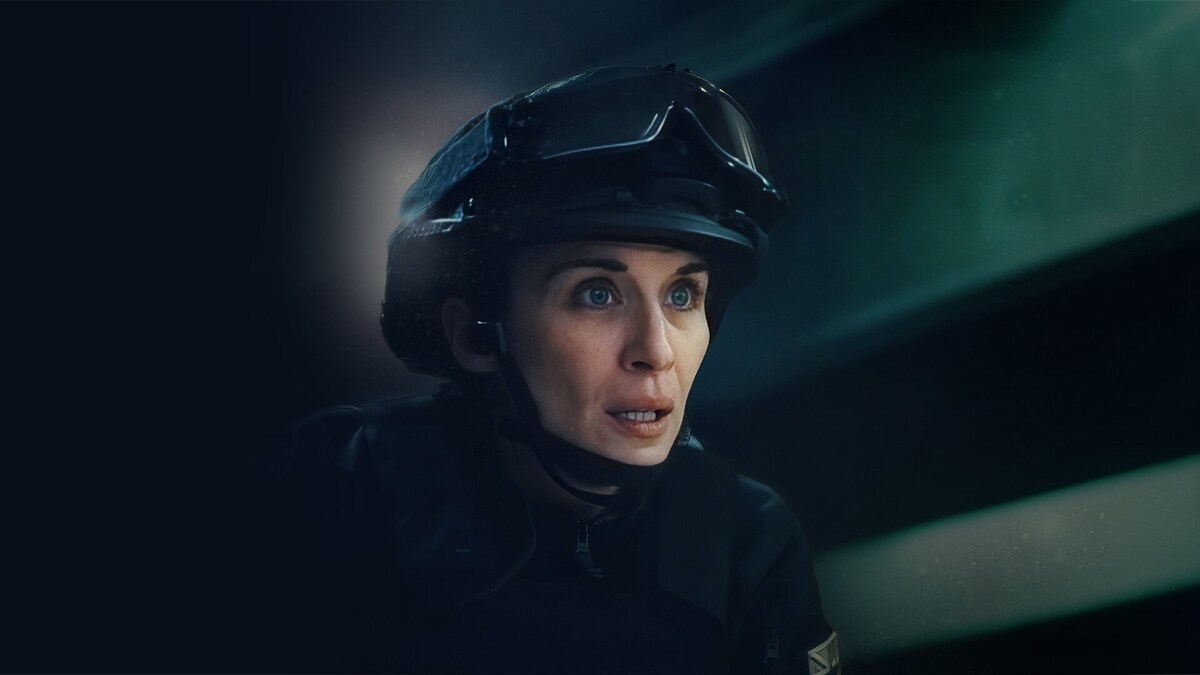 Trigger Point - Streama på TV4 Play