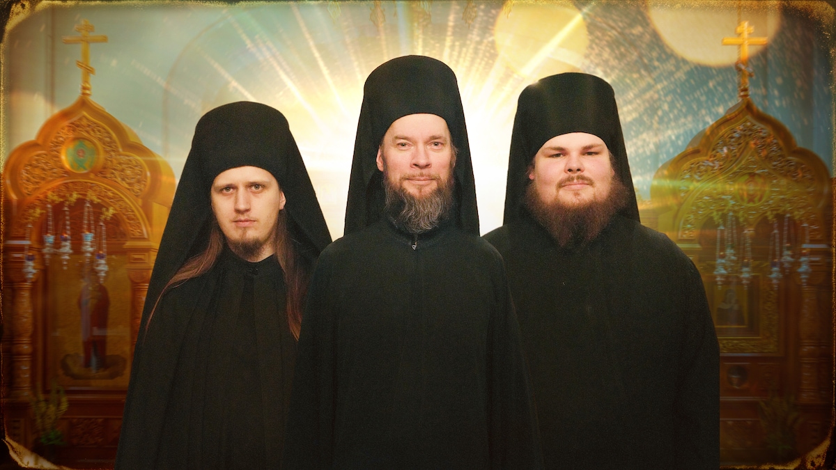 Asian ytimessä.doc: Modernit munkit - Katso MTV Katsomossa