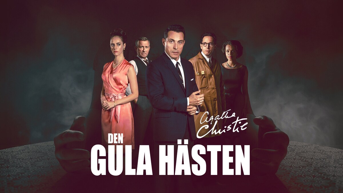 Alla program på TV4 Play - Streama dina favoritprogram när du vill