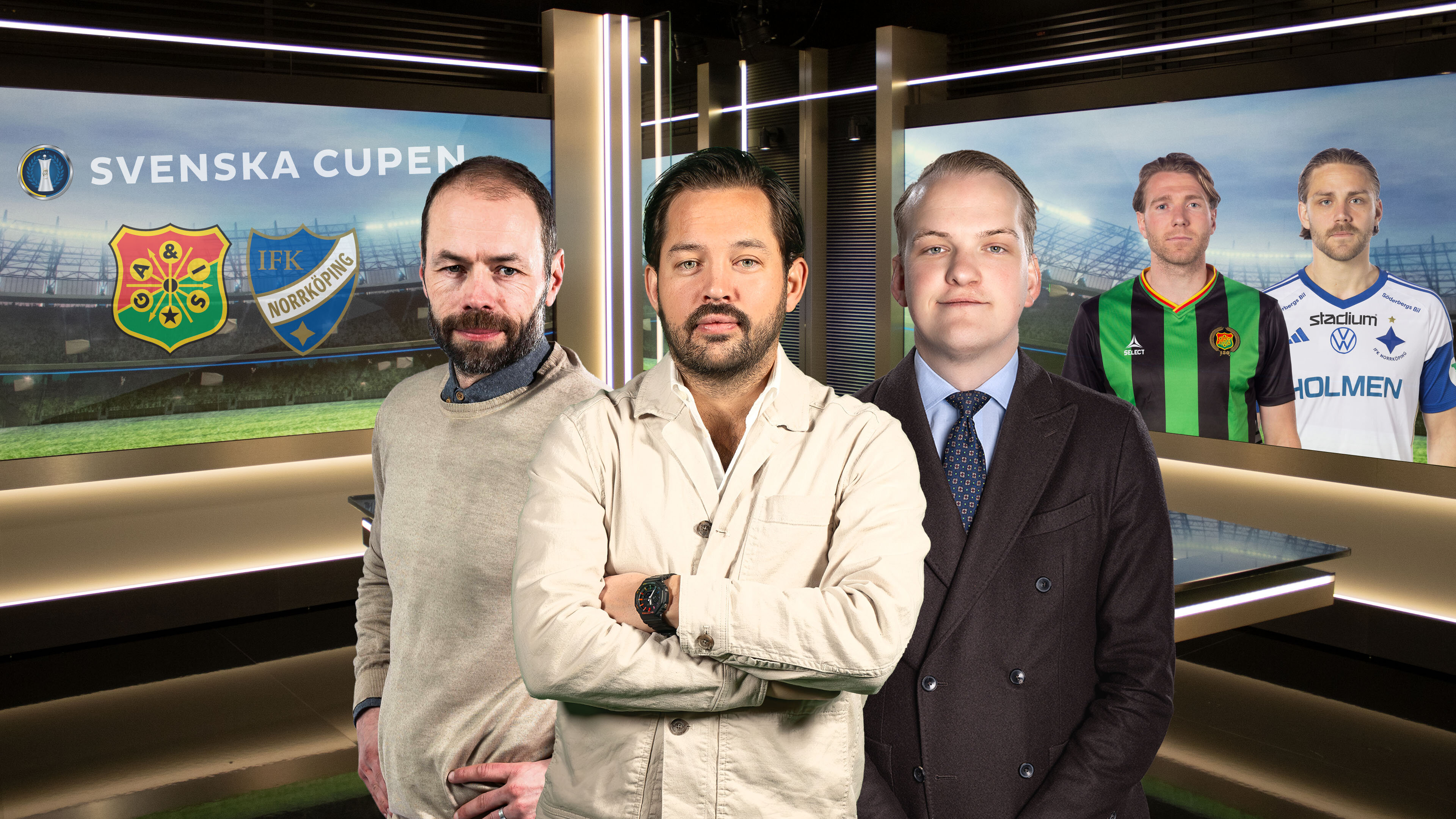 Lundgren ratade utlandet - skrev nytt avtal: "Glad att Gais vill ha mig ...