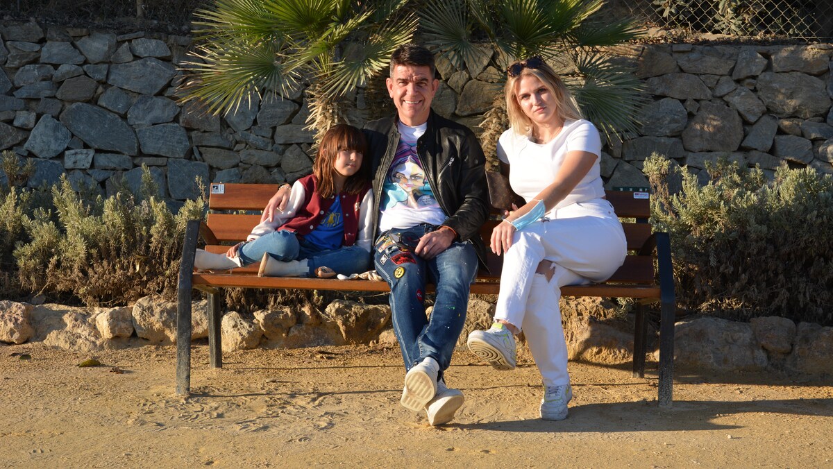 Livet efter dig – Patrick Ekwall om ett år utan Hannah - Streama på TV4 ...