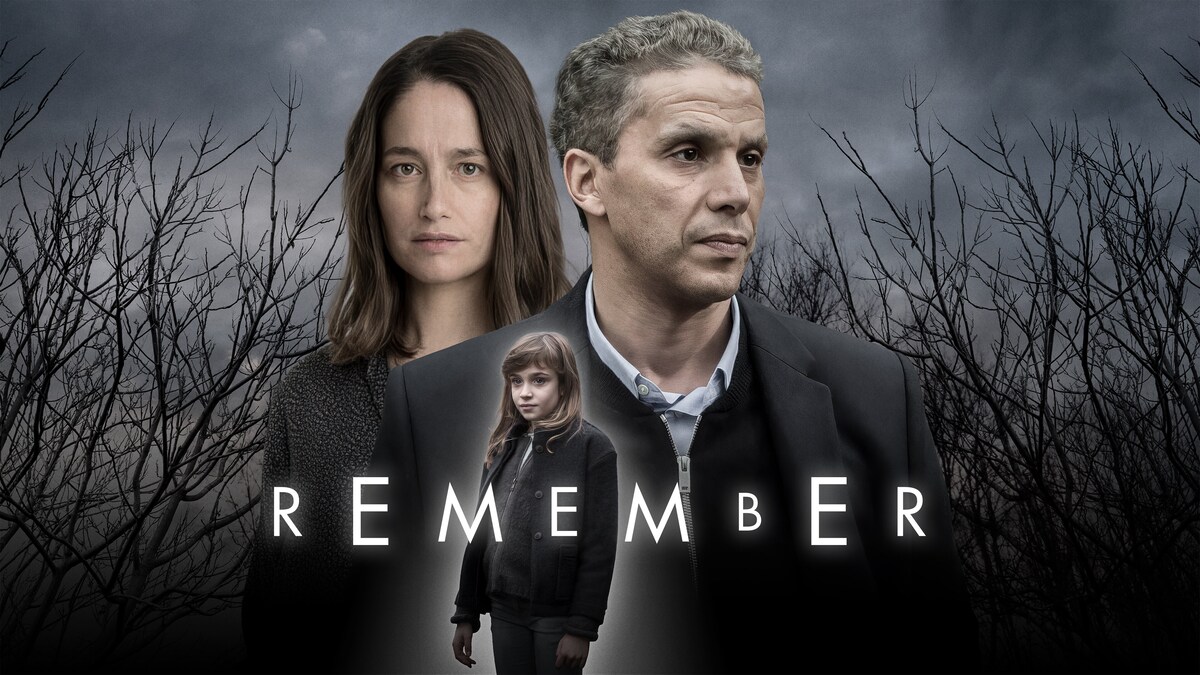 Remember - Jakso 1, Kausi 1