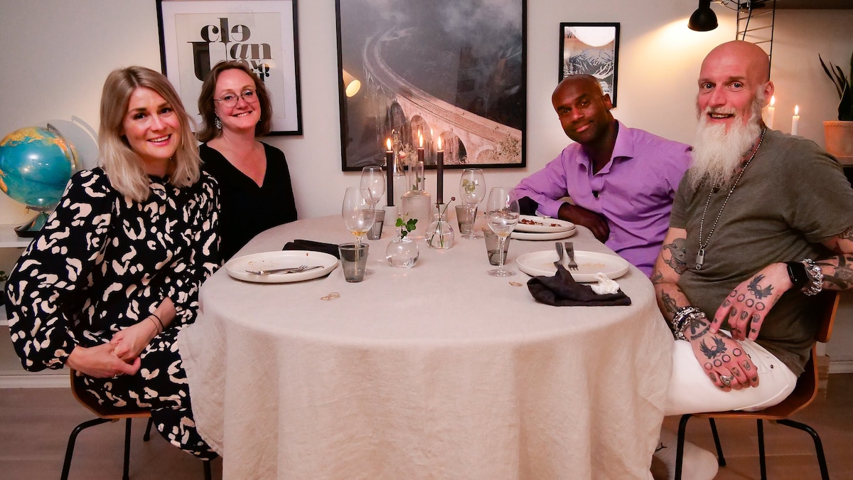 Halv åtta hos mig - Avsnitt 18, Säsong 26