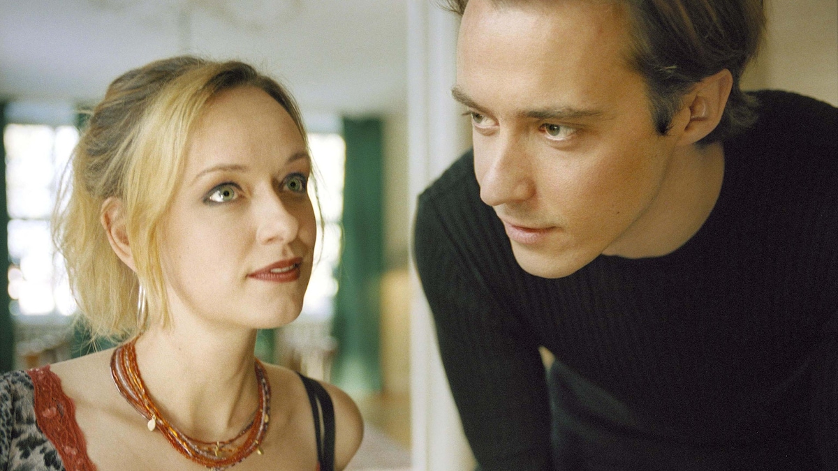 Miffo - Katso MTV Katsomossa