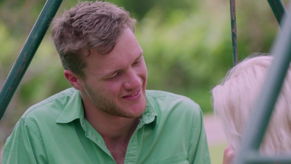 Bonde söker fru Australien - Avsnitt 12, Säsong 13