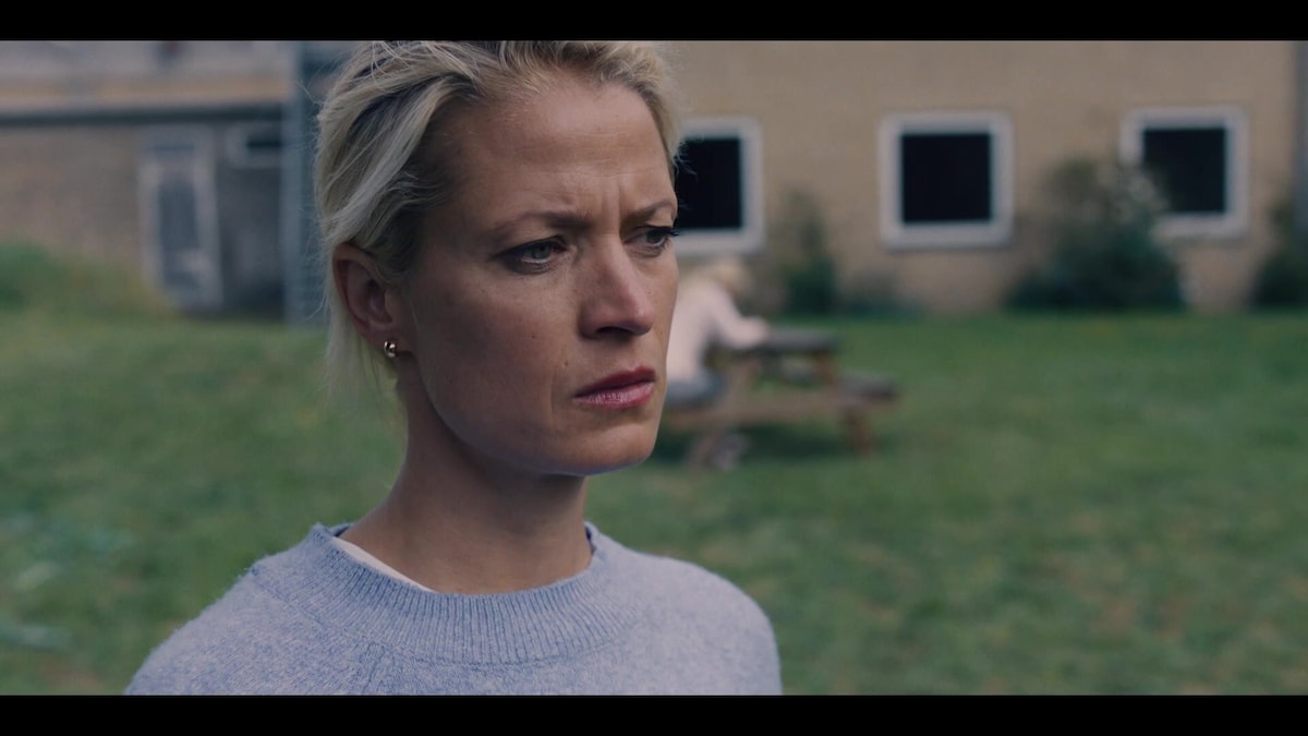 Nora Sand - Avsnitt 8, Säsong 1