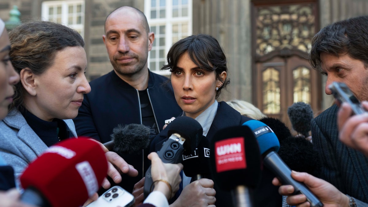 Grävarna - Avsnitt 6, Säsong 1