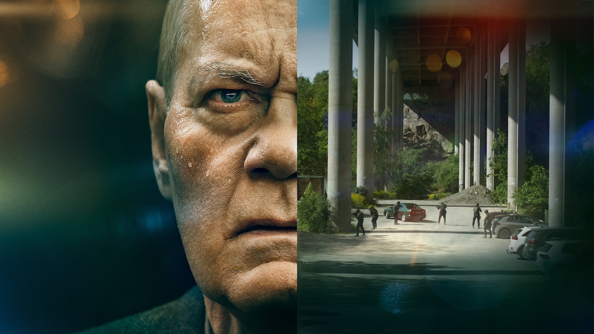 Beck: Umpikuja (50) - Katso MTV Katsomossa