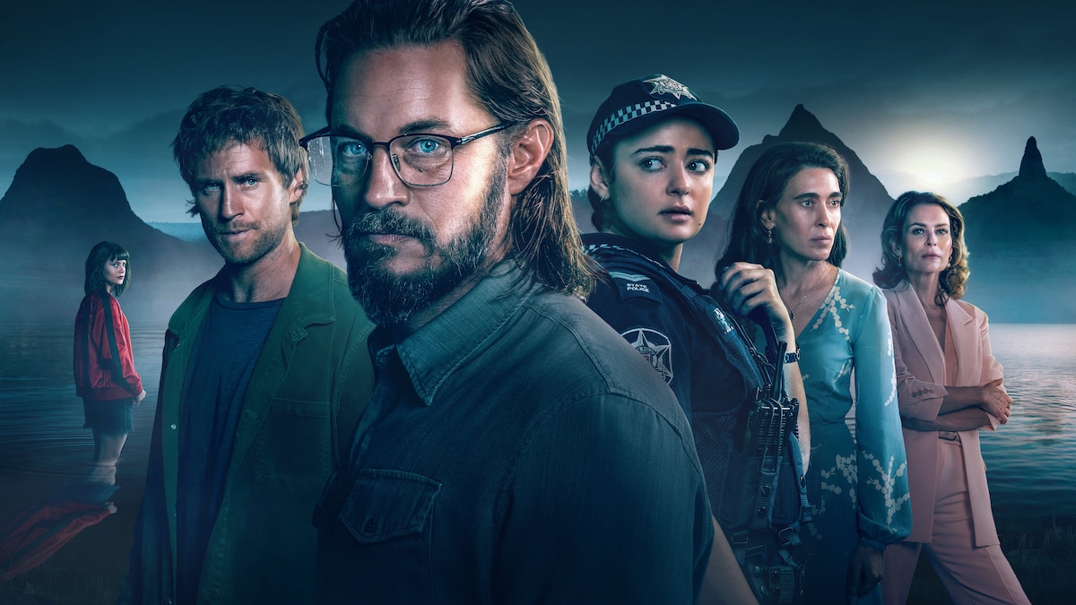 Black Snow - Streama på TV4 Play