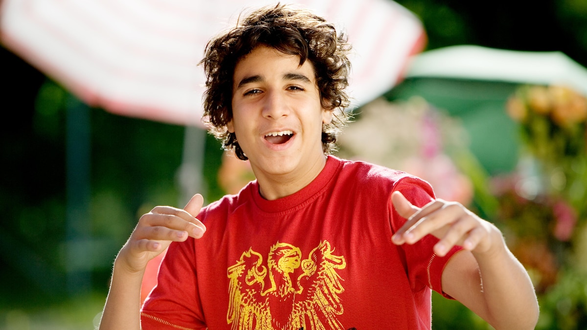 Ett öga rött - Streama på TV4 Play