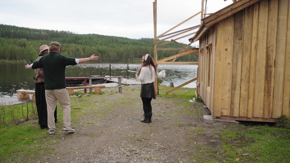Farmen Norge - Avsnitt 26, Säsong 20