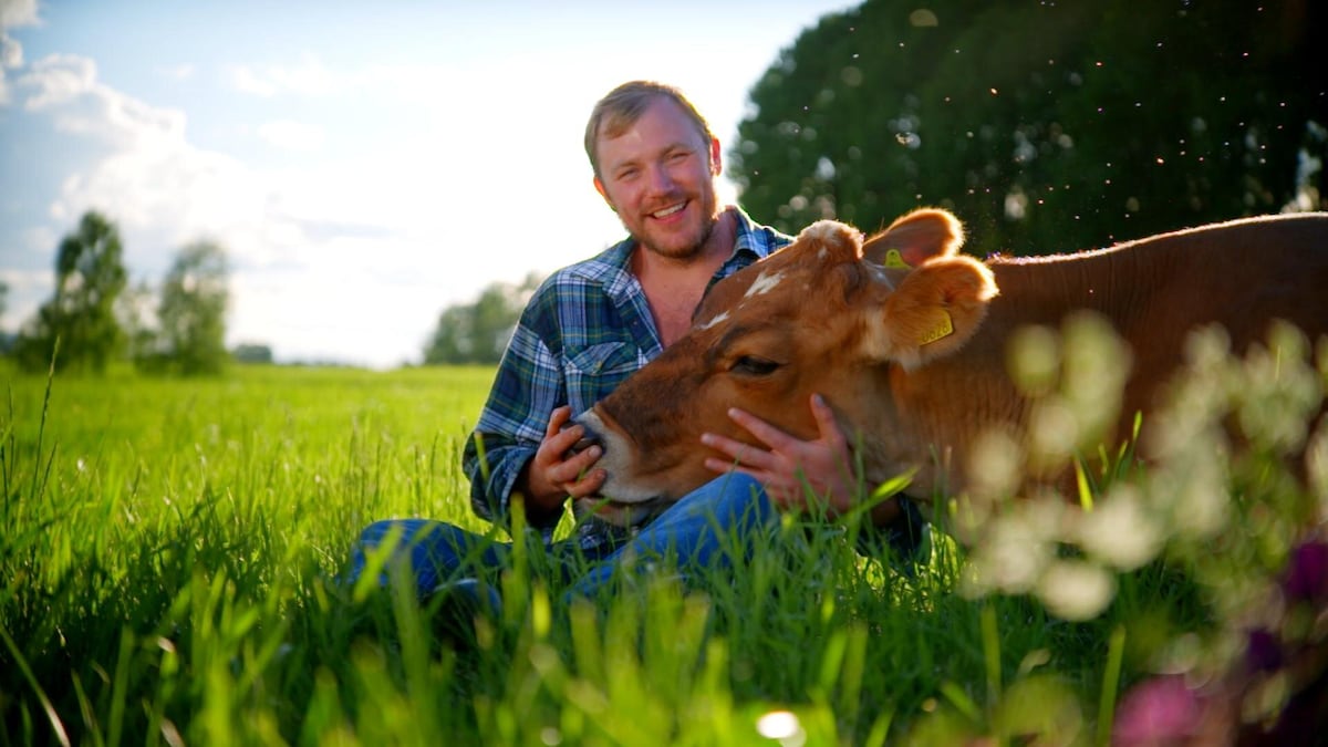 Bonde söker fru - Avsnitt 1, Säsong 19