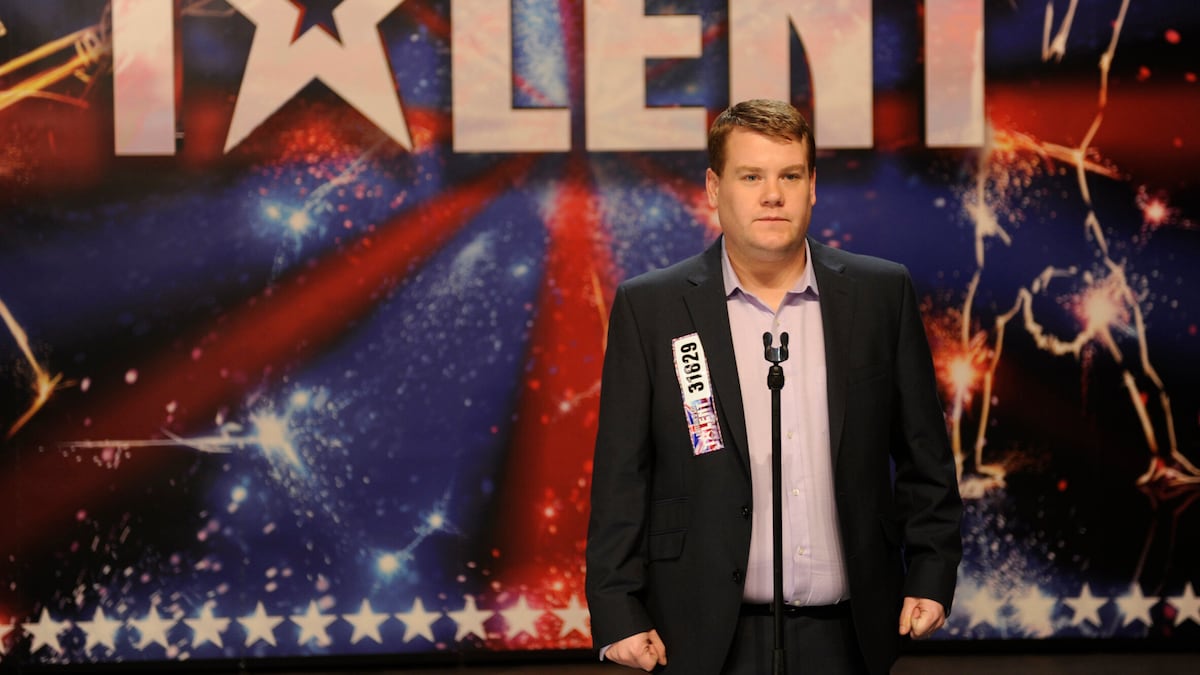 One Chance (film från 2013) - Streama på TV4 Play