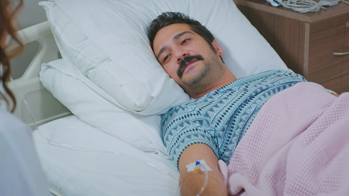 Daydreamer - Avsnitt 40, Säsong 1