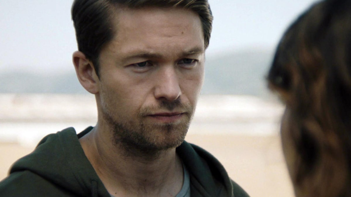 Hamilton - Avsnitt 1, Säsong 2