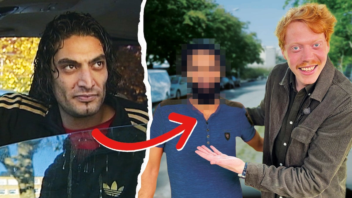 Mauri - vad hände sen? - Avsnitt 2, Säsong 2