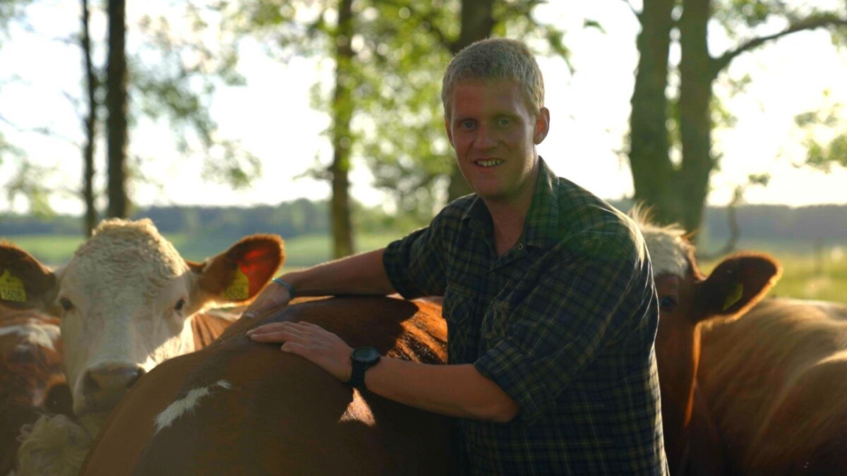 Bonde söker fru - Avsnitt 8, Säsong 19