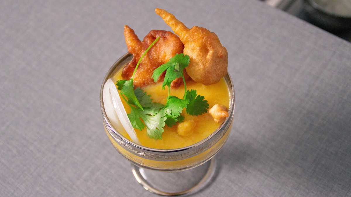 Halv åtta hos mig - Avsnitt 6, Säsong 26