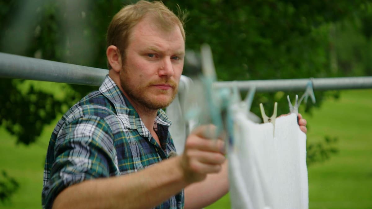 Bonde söker fru - Avsnitt 5, Säsong 19