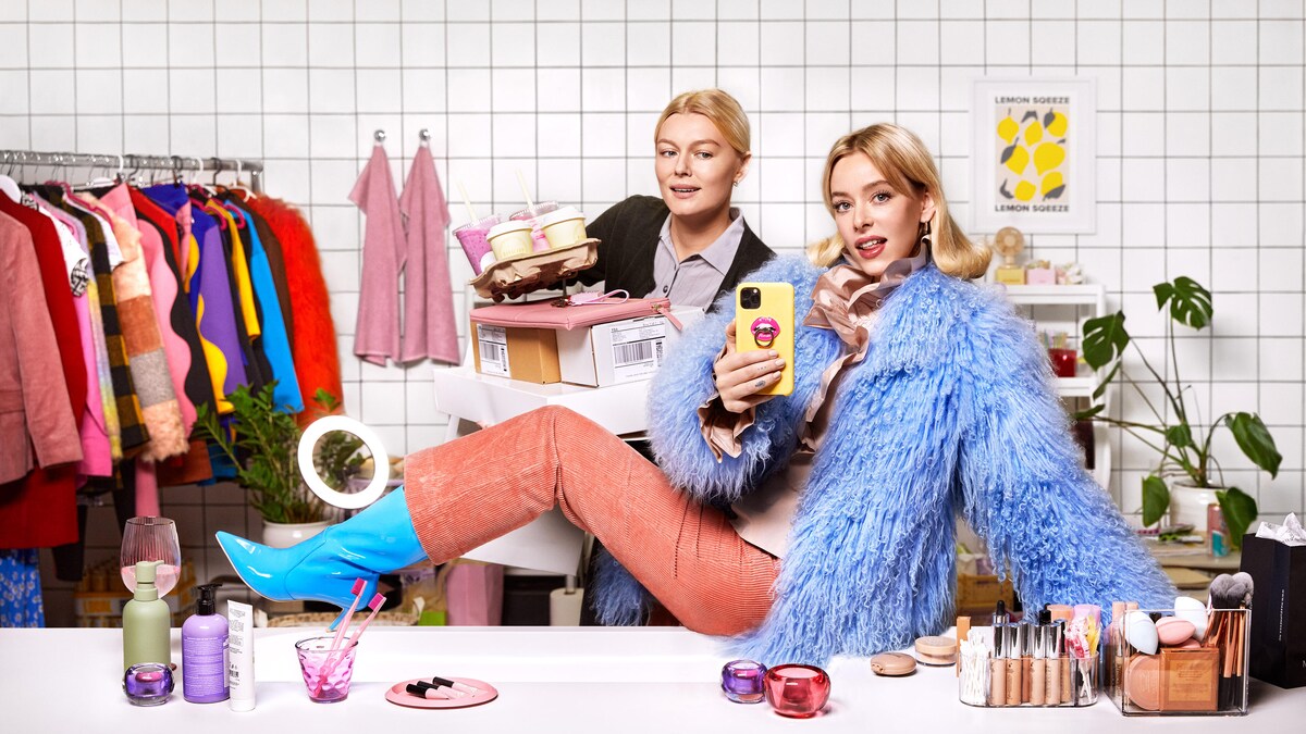 LAJKA - Streama på TV4 Play