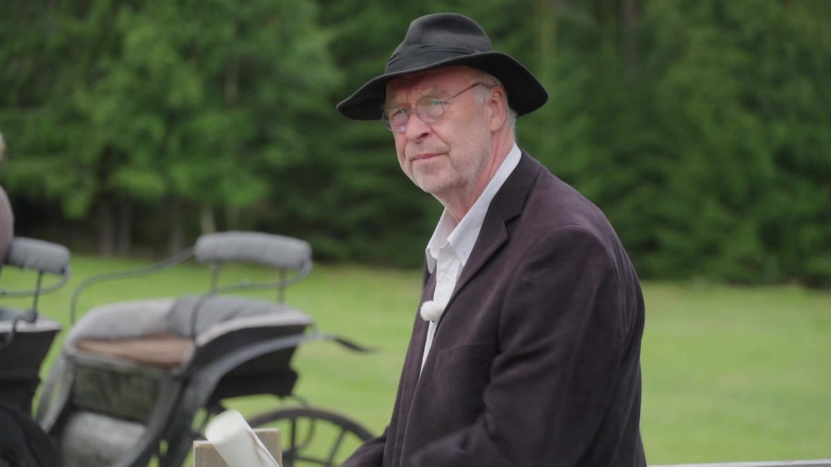 Farmen Norge - Avsnitt 16, Säsong 20