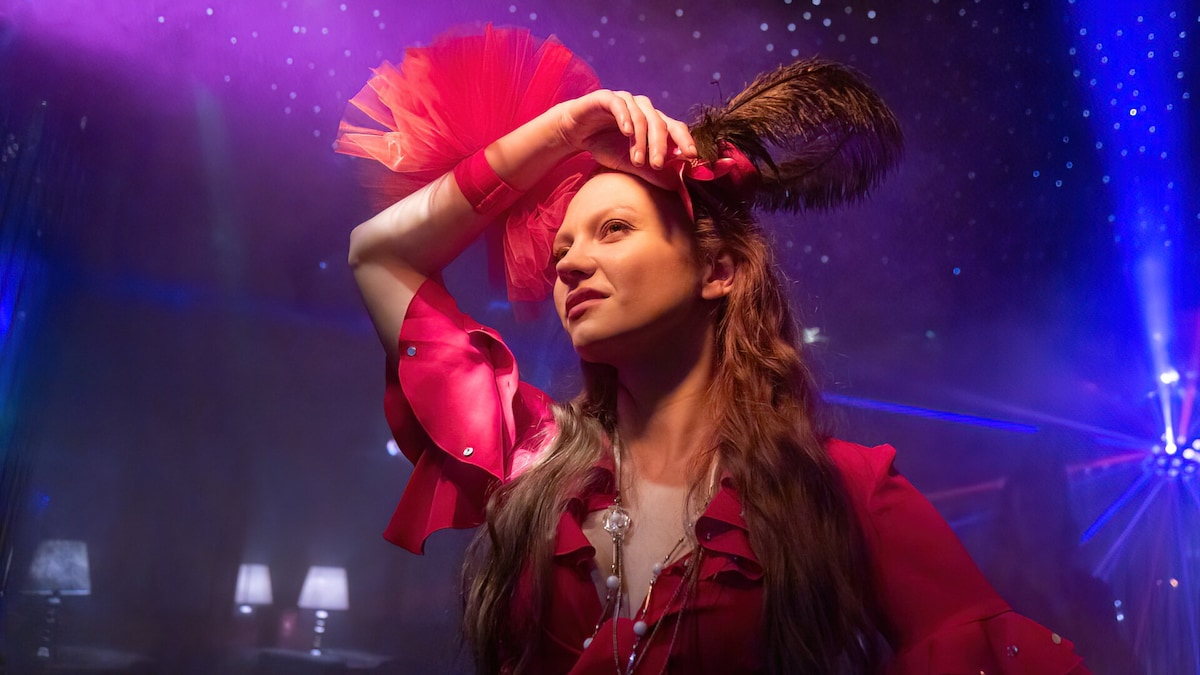 Estonia - Avsnitt 5, Säsong 1