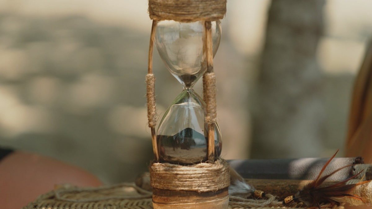 Robinson - Avsnitt 23, Säsong 13