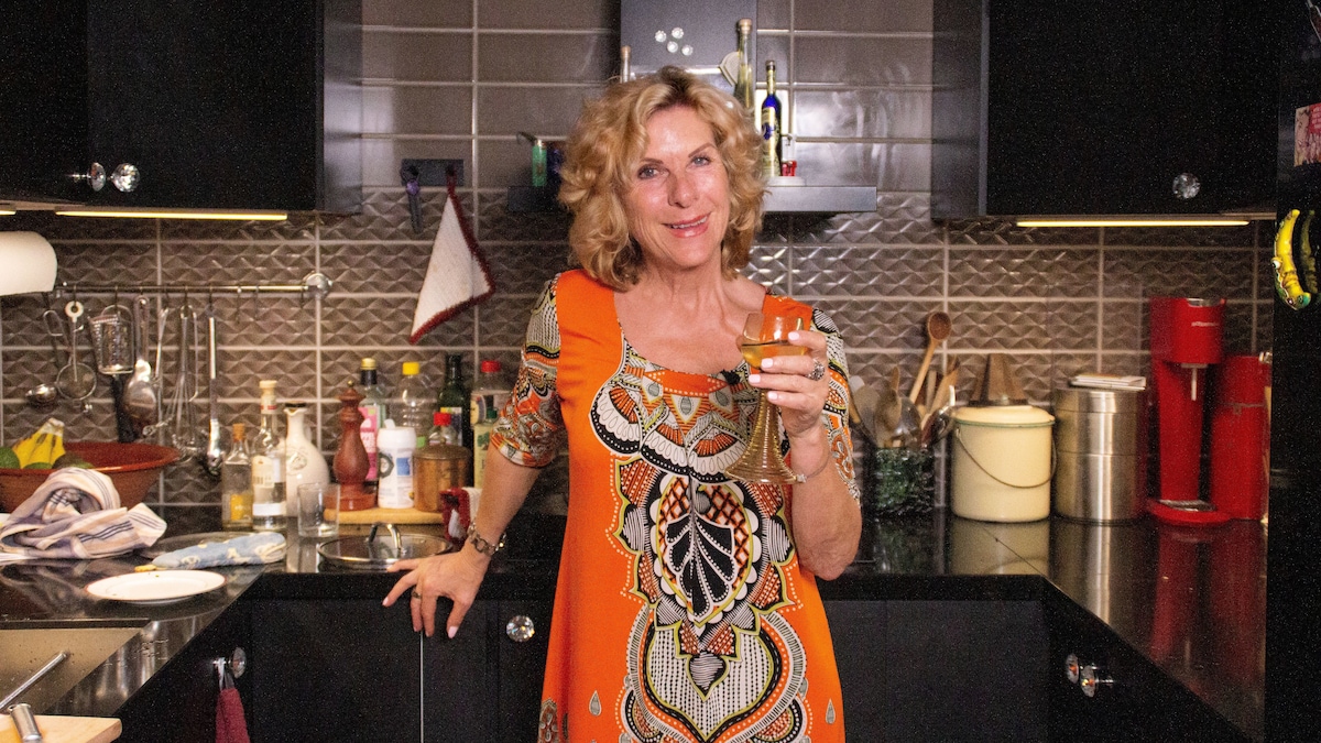 Halv åtta hos mig - Avsnitt 7, Säsong 26