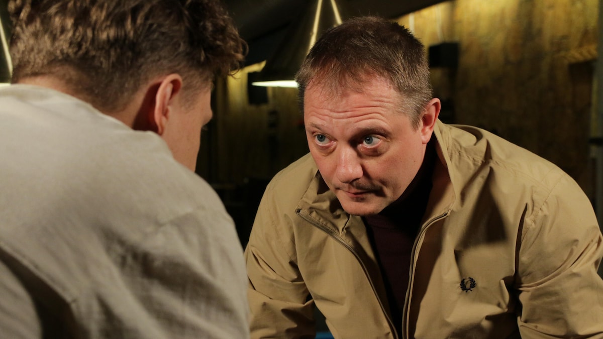 Brynolf & Ljung - Avsnitt 1, Säsong 3