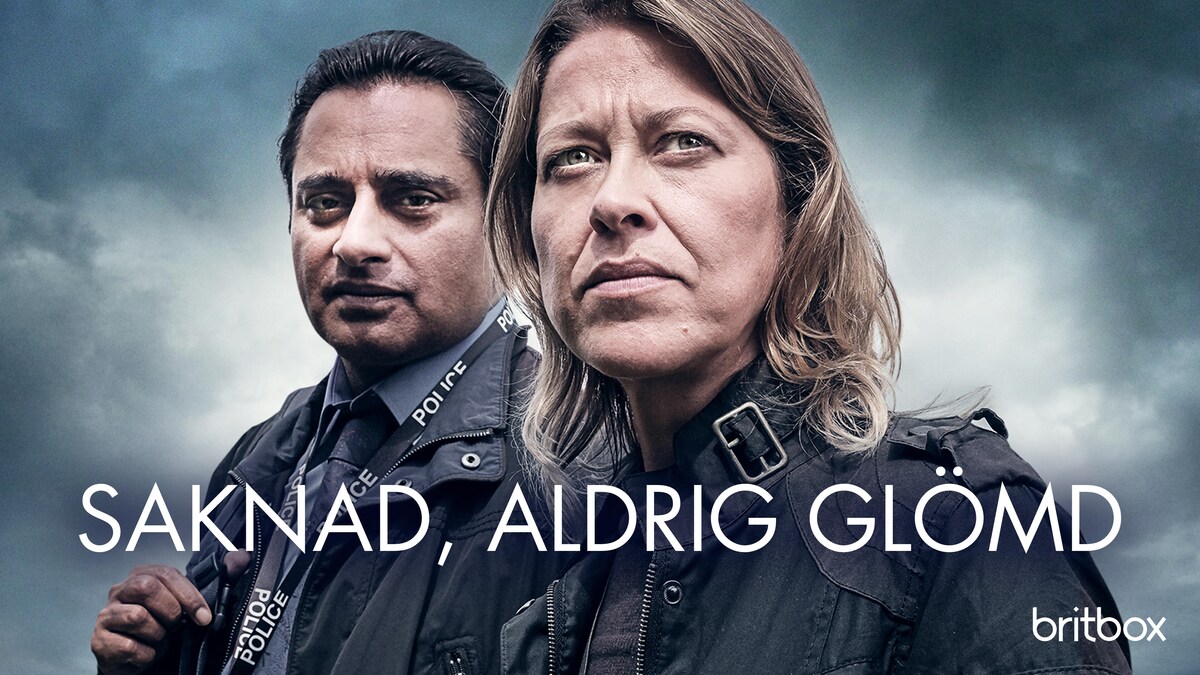 Saknad, aldrig glömd - Avsnitt 1, Säsong 1