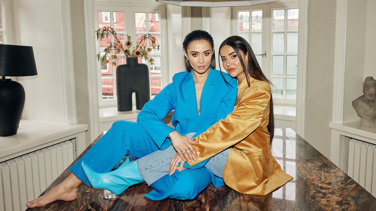 Systrarna Hoss - Streama på TV4 Play