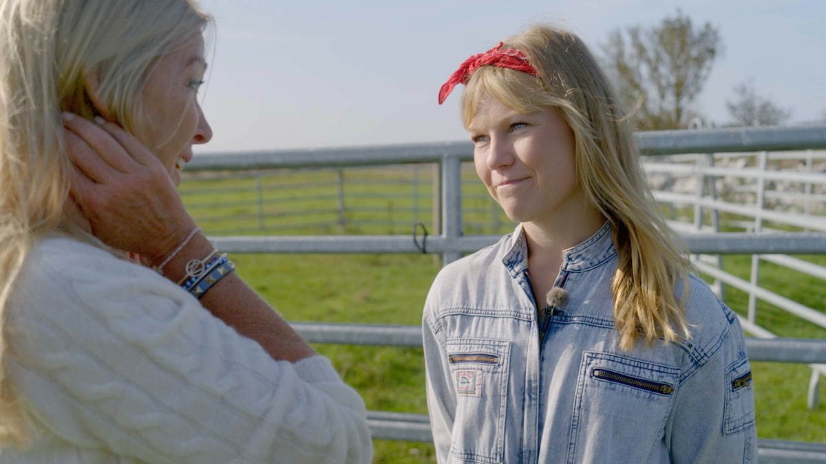 Bonde söker fru - Avsnitt 13, Säsong 18